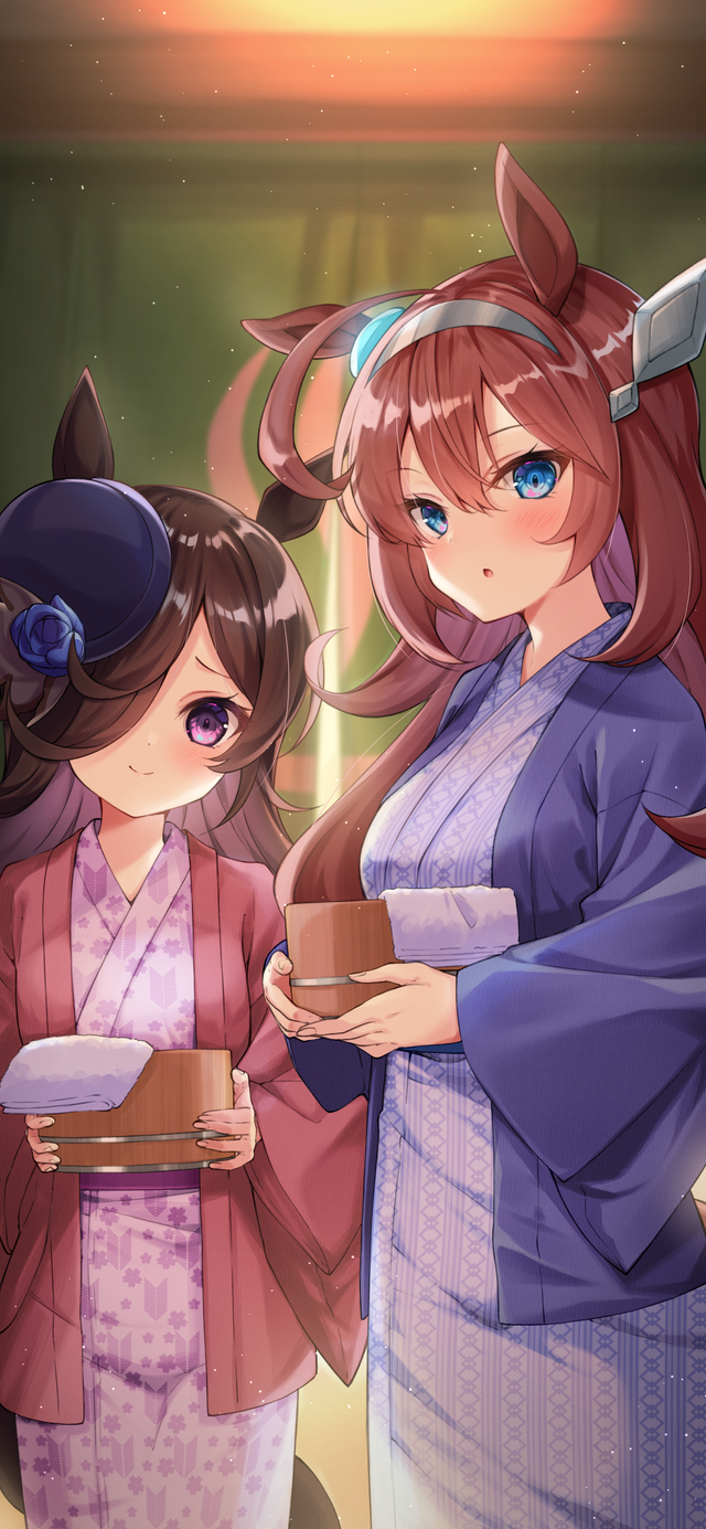 二股 H萌娘